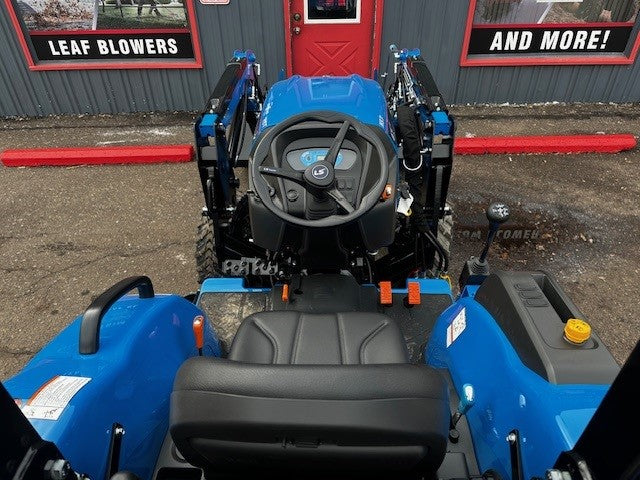 MT226HE 4x4 LS Tractor w/Loader | As Low As $248 Per Month w.a.c ...