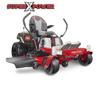 Lawn Mowers – Super X Power